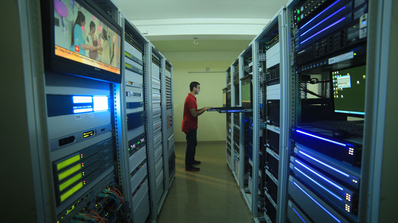 Janam TV | RGB Broadcasting