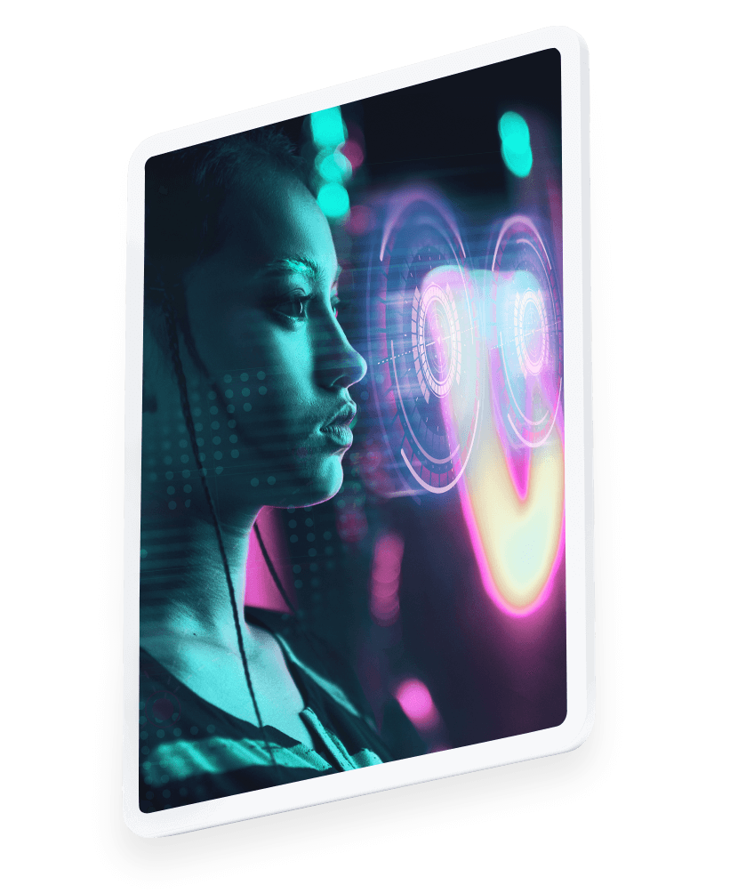 XR Solutions for Immersive Virtual Production | RGB Broadcasting