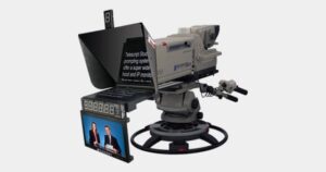 Buy Telescript Teleprompter Products, India | RGB Broadcasting