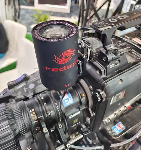 Stype Camera Tracking & Virtual Production Solutions